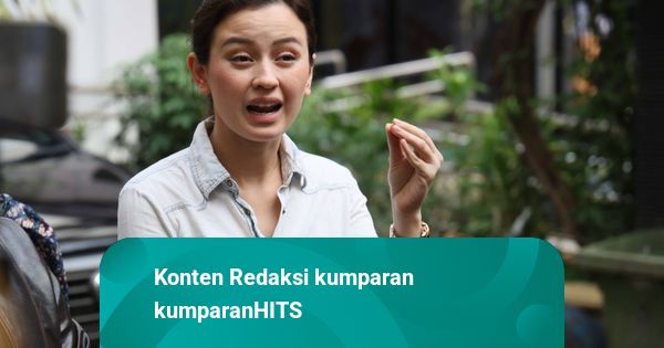 Kimberly Ryder Dapat DM dari Netizen yang Siap Jadi Ayah Sambung Anak ... Kimberly Ryder Dapat DM dari Netizen yang Siap Jadi Ayah Sambung Anak ...